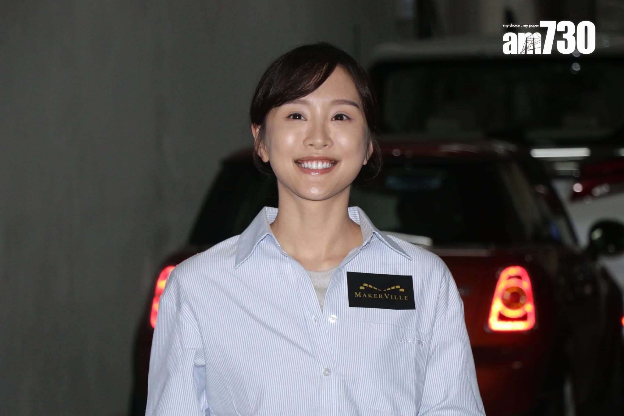 法與情｜Dada陳靜唔做女神演單身媽媽 素顏眼睛打回原形 | am730